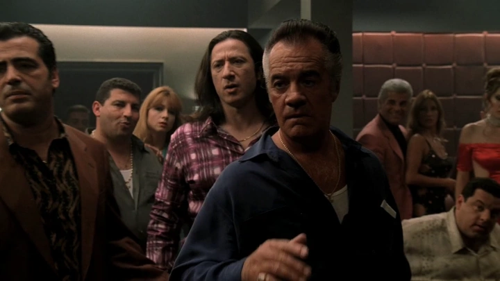 University | The Sopranos Wiki | Fandom