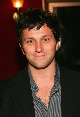 Daniel Sauli | The Sopranos Wiki | Fandom