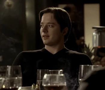 Jason Gervasi | The Sopranos Wiki | Fandom