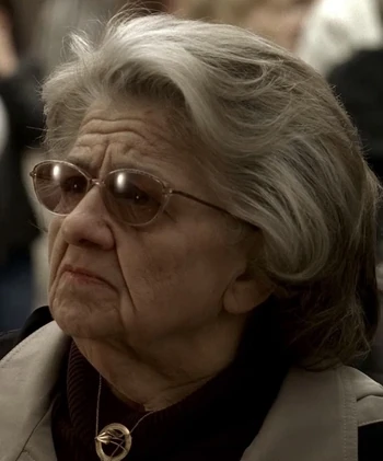 Nucci Gualtieri | The Sopranos Wiki | Fandom