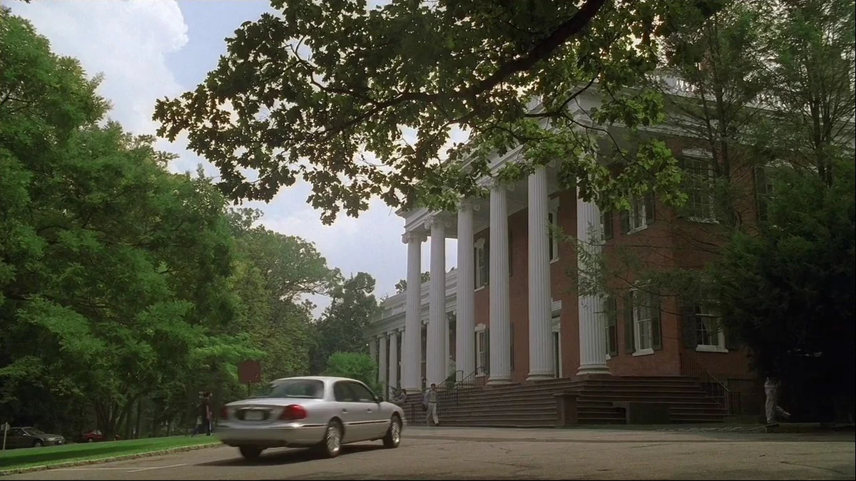 Colby College | The Sopranos Wiki | Fandom