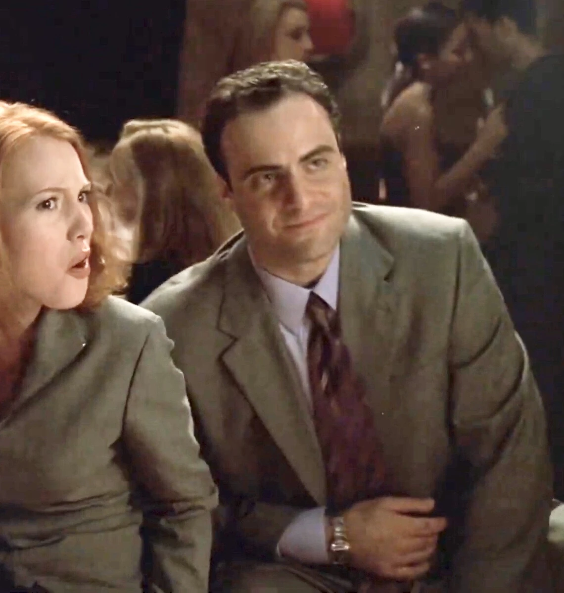 Gregory Moltisanti | The Sopranos Wiki | Fandom