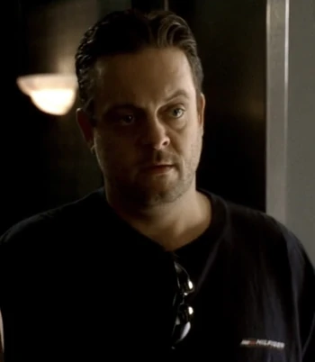 James Zancone | The Sopranos Wiki | Fandom