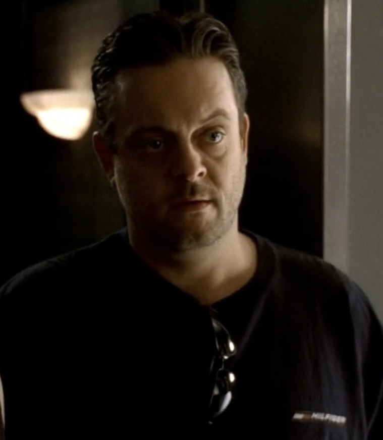 James Zancone | The Sopranos Wiki | Fandom