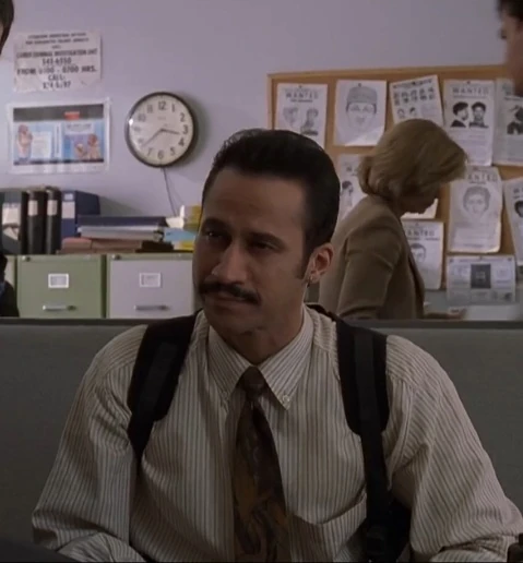 Detective Ramos | The Sopranos Wiki | Fandom