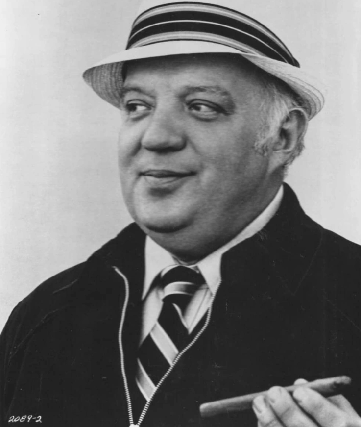 Sully Boyar | The Sopranos Wiki | Fandom