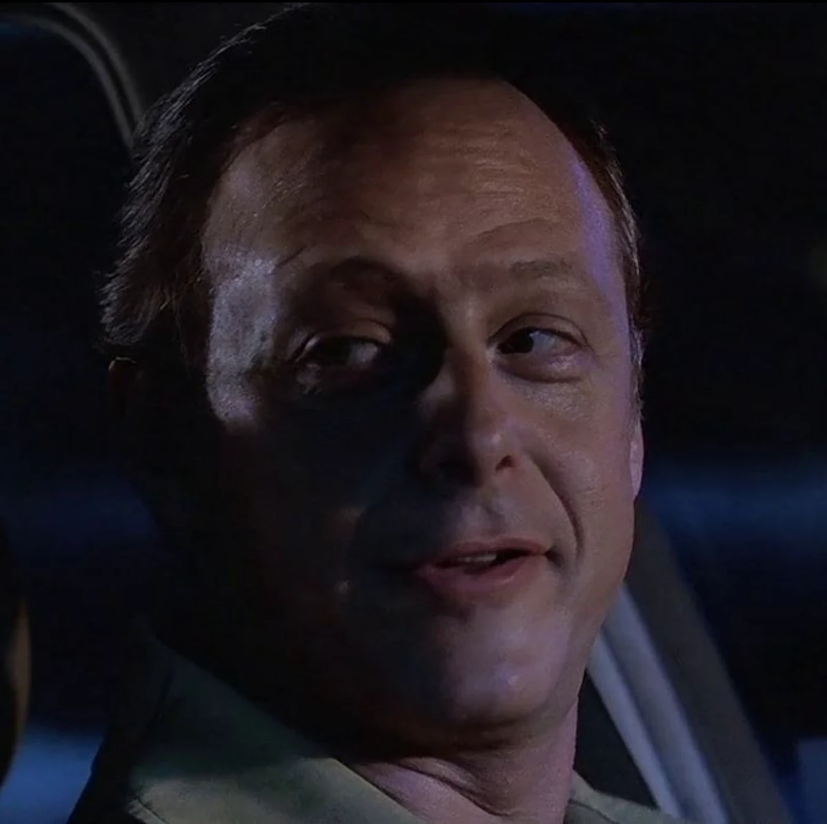 Randall Curtin | The Sopranos Wiki | Fandom