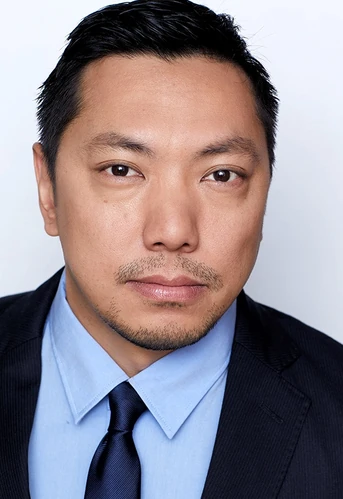 John Wu | The Sopranos Wiki | Fandom