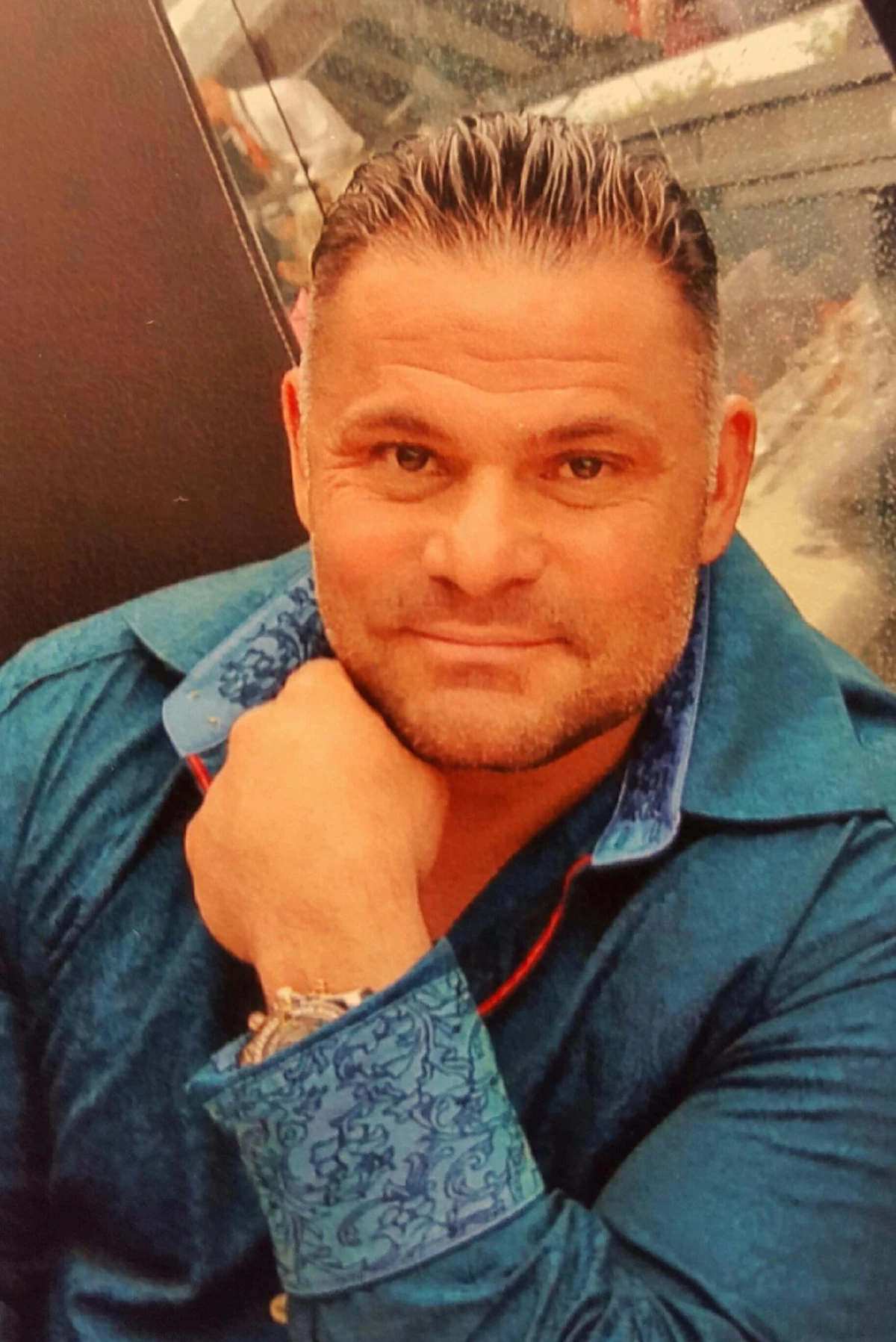 Ron Castellano | The Sopranos Wiki | Fandom