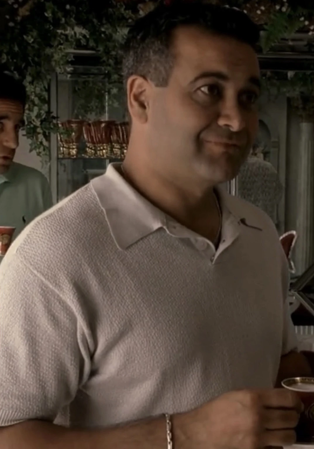 Jerry Basile | The Sopranos Wiki | Fandom