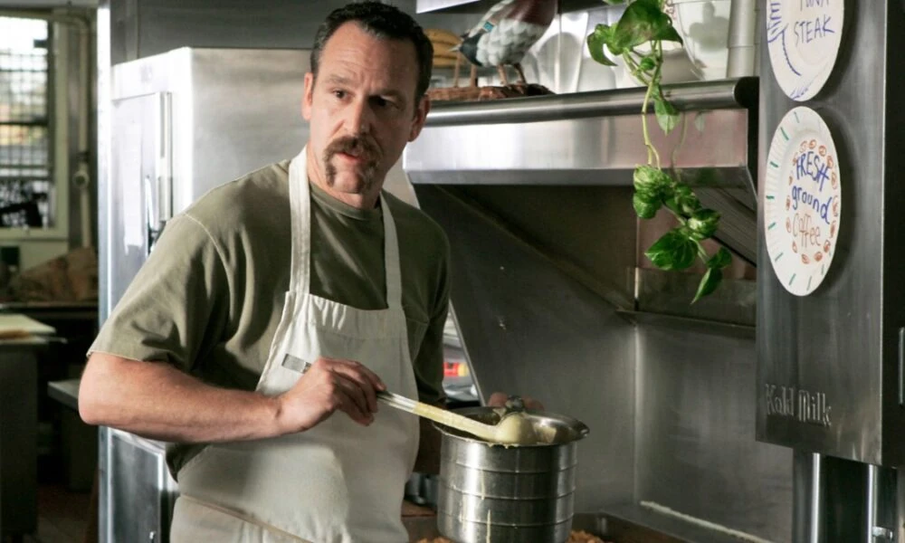 Jim Witowski | The Sopranos Wiki | Fandom