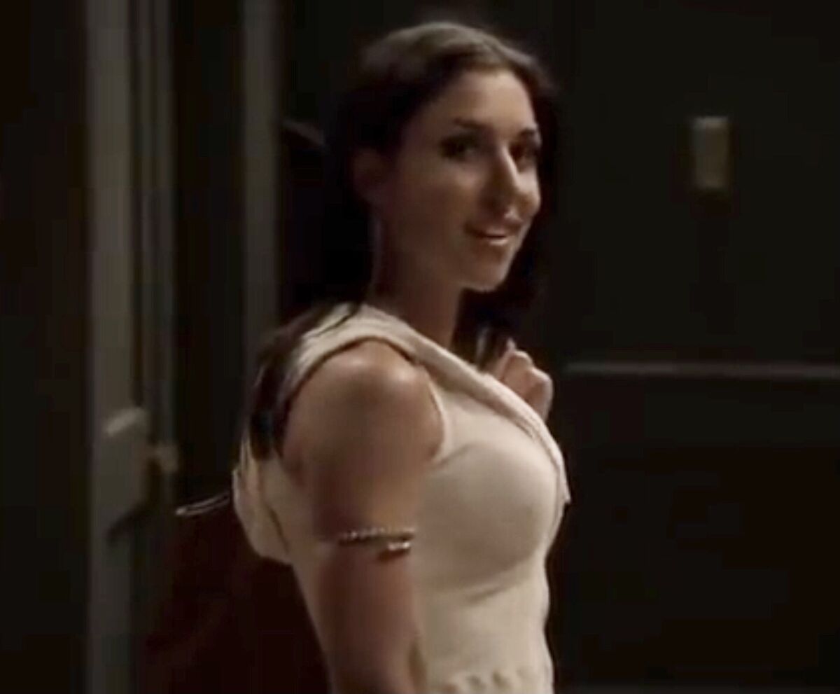 Heather | The Sopranos Wiki | Fandom