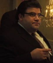 Dickie Moltisanti's Crew | The Sopranos Wiki | Fandom