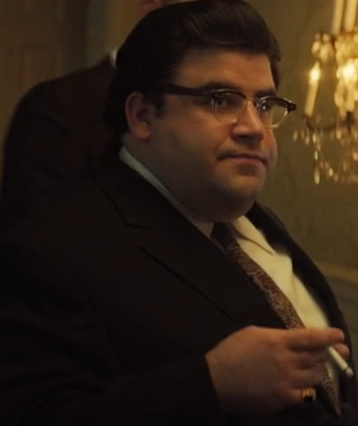 Julie DeRogatis | The Sopranos Wiki | Fandom