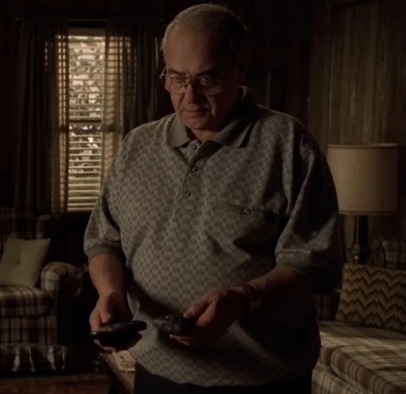 Tommy | The Sopranos Wiki | Fandom