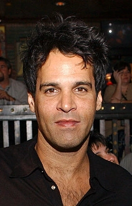 Joe Maruzzo | The Sopranos Wiki | Fandom