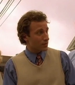 Mr. Miller | The Sopranos Wiki | Fandom