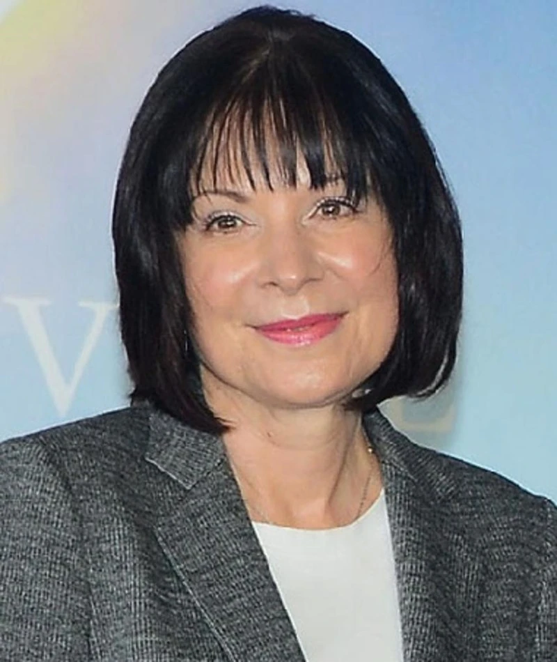Diane Frolov | The Sopranos Wiki | Fandom