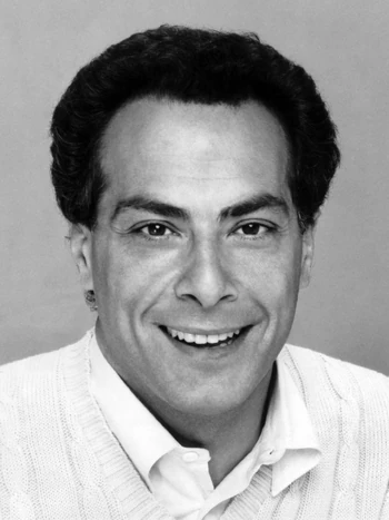 Richard Romanus | The Sopranos Wiki | Fandom