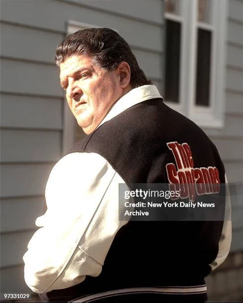 Mike Squicciarini | The Sopranos Wiki | Fandom