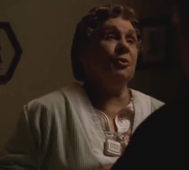 Minn Matrone | The Sopranos Wiki | Fandom