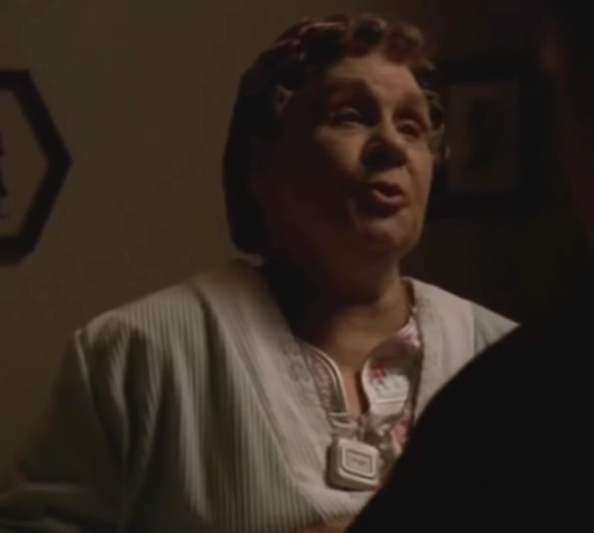 Minn Matrone | The Sopranos Wiki | Fandom