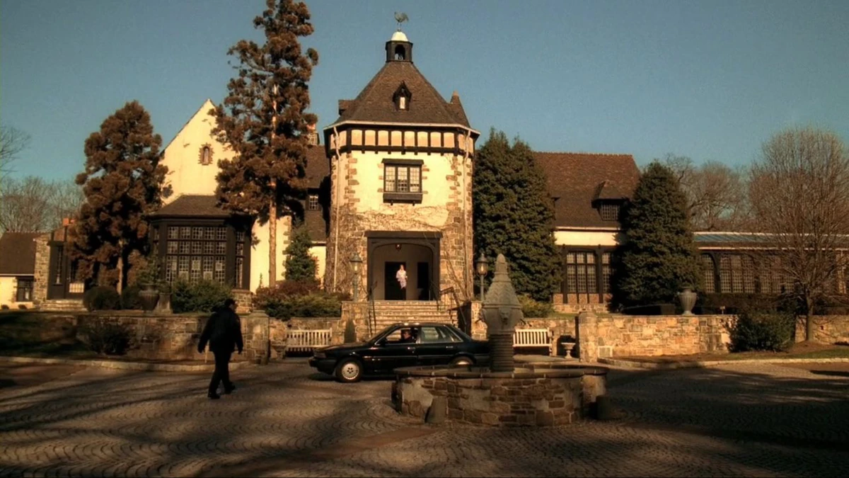 Devin’s House | The Sopranos Wiki | Fandom