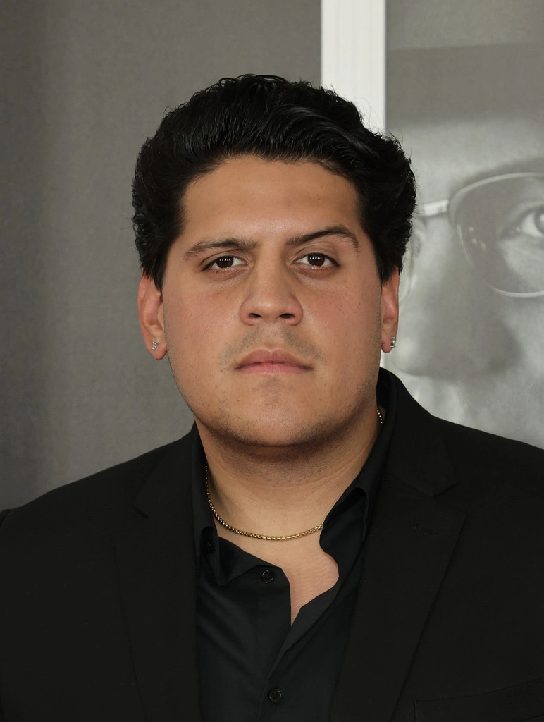 Samson Moeakiola | The Sopranos Wiki | Fandom