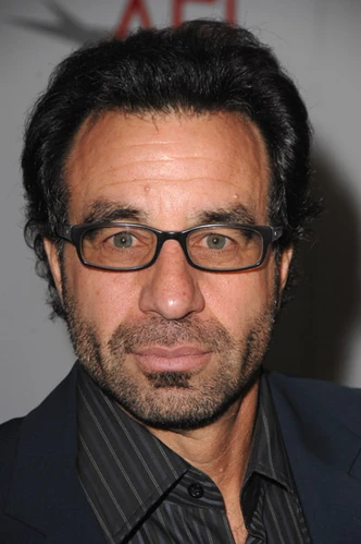Ray Abruzzo | The Sopranos Wiki | Fandom