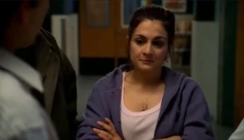 Ronnie Capozza | The Sopranos Wiki | Fandom