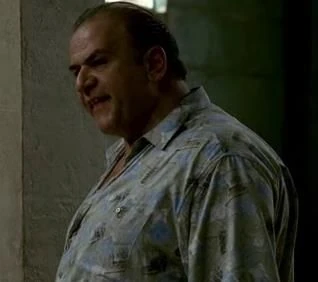 Cary DiBartolo | The Sopranos Wiki | Fandom