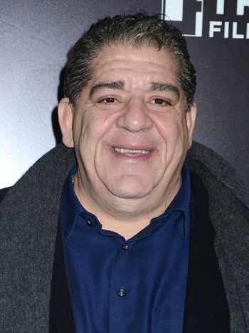 Joey Diaz | The Sopranos Wiki | Fandom