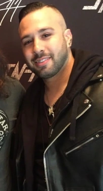 Joey Giambattista | The Sopranos Wiki | Fandom