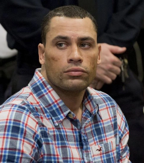 Louis Gross | The Sopranos Wiki | Fandom