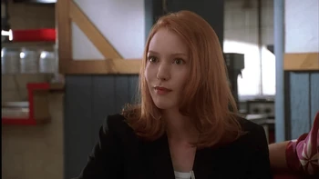 Amy Safir | The Sopranos Wiki | Fandom