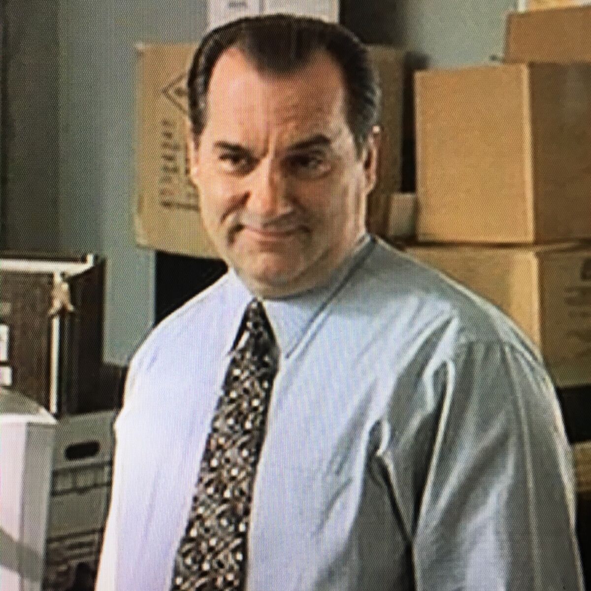 Dick Barone | The Sopranos Wiki | Fandom