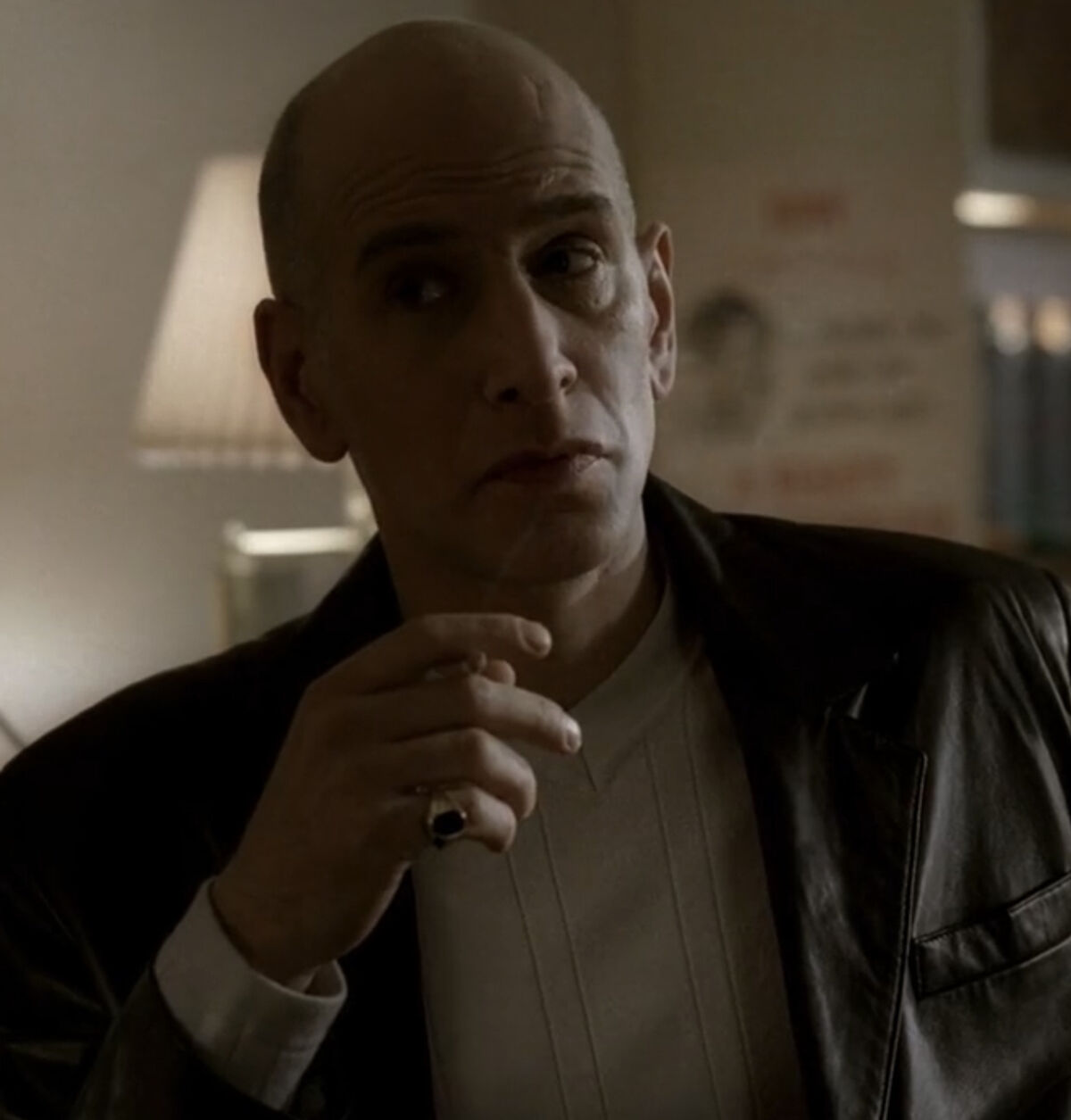 Dominic | The Sopranos Wiki | Fandom