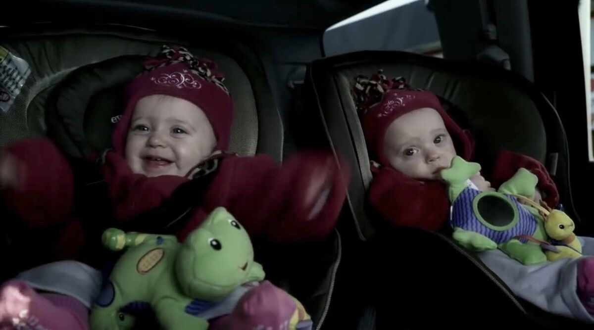 Leotardo Twins The Sopranos Wiki Fandom