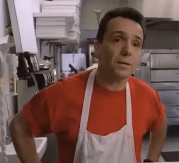 Little Joe | The Sopranos Wiki | Fandom