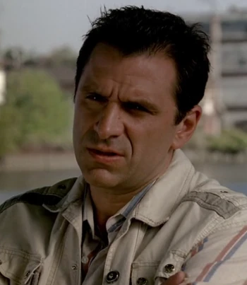 Salvatore | The Sopranos Wiki | Fandom