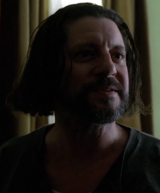 Chris Galina | The Sopranos Wiki | Fandom