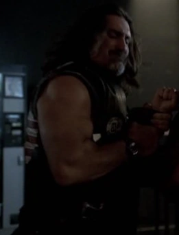 Corky DiGioia | The Sopranos Wiki | Fandom