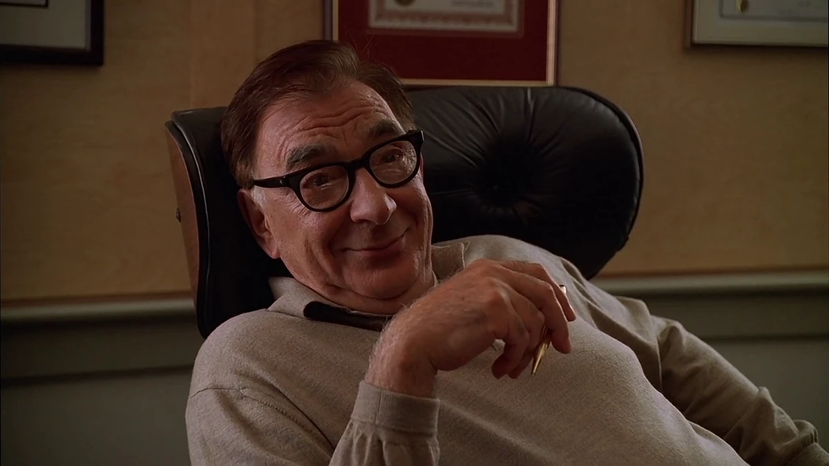 Sam Reis | The Sopranos Wiki | Fandom