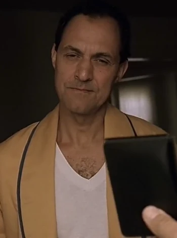 Beppy Sasso | The Sopranos Wiki | Fandom