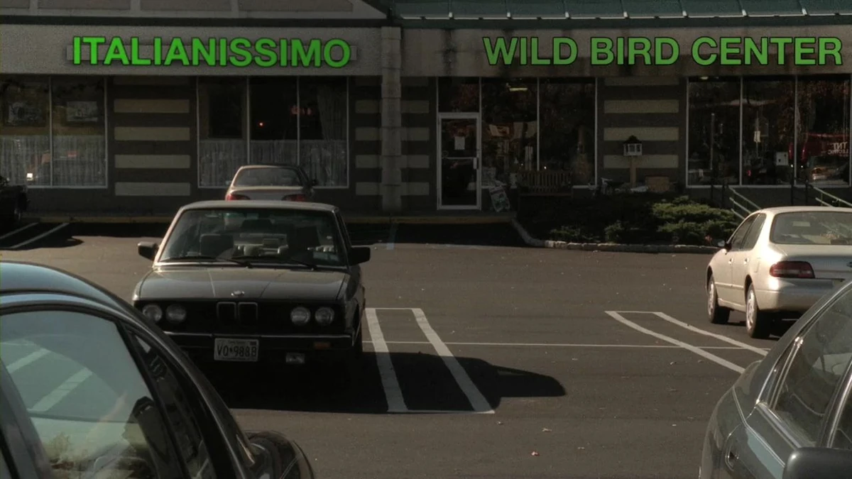 Italianissimo | The Sopranos Wiki | Fandom