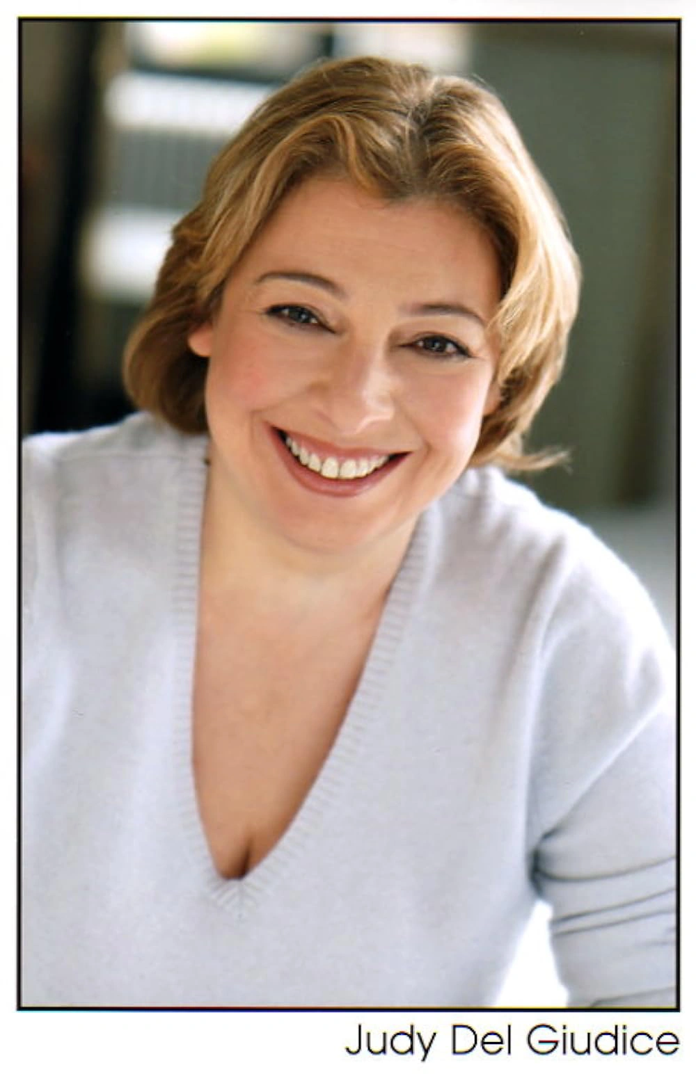 Judy DelGiudice | The Sopranos Wiki | Fandom