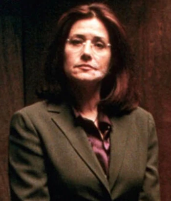 Jennifer Melfi | The Sopranos Wiki | Fandom