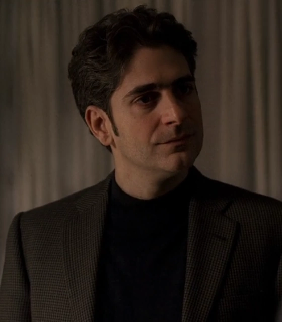 Christopher Moltisanti | The Sopranos Wiki | Fandom