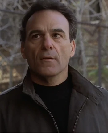Chucky Signore | The Sopranos Wiki | Fandom