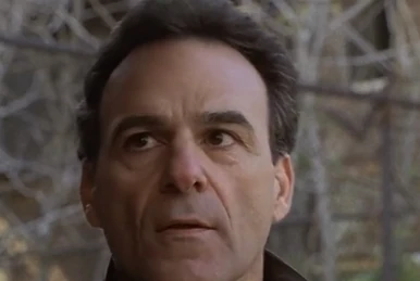 David Wike From Sopranos FILMING LOCATIONS: The Sopranos (Season 1);